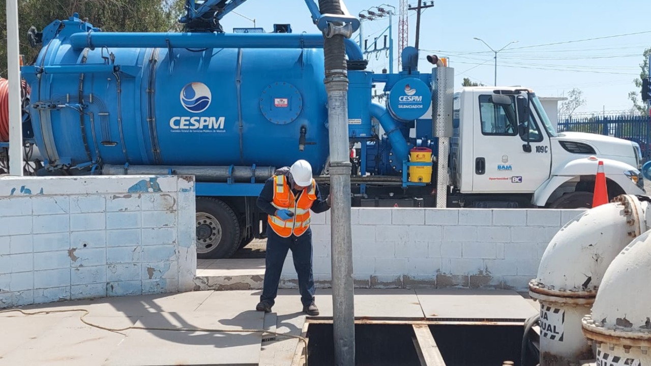 CESPM proyecta invertir 337.3 millones de pesos en 2025 en servicios de ...